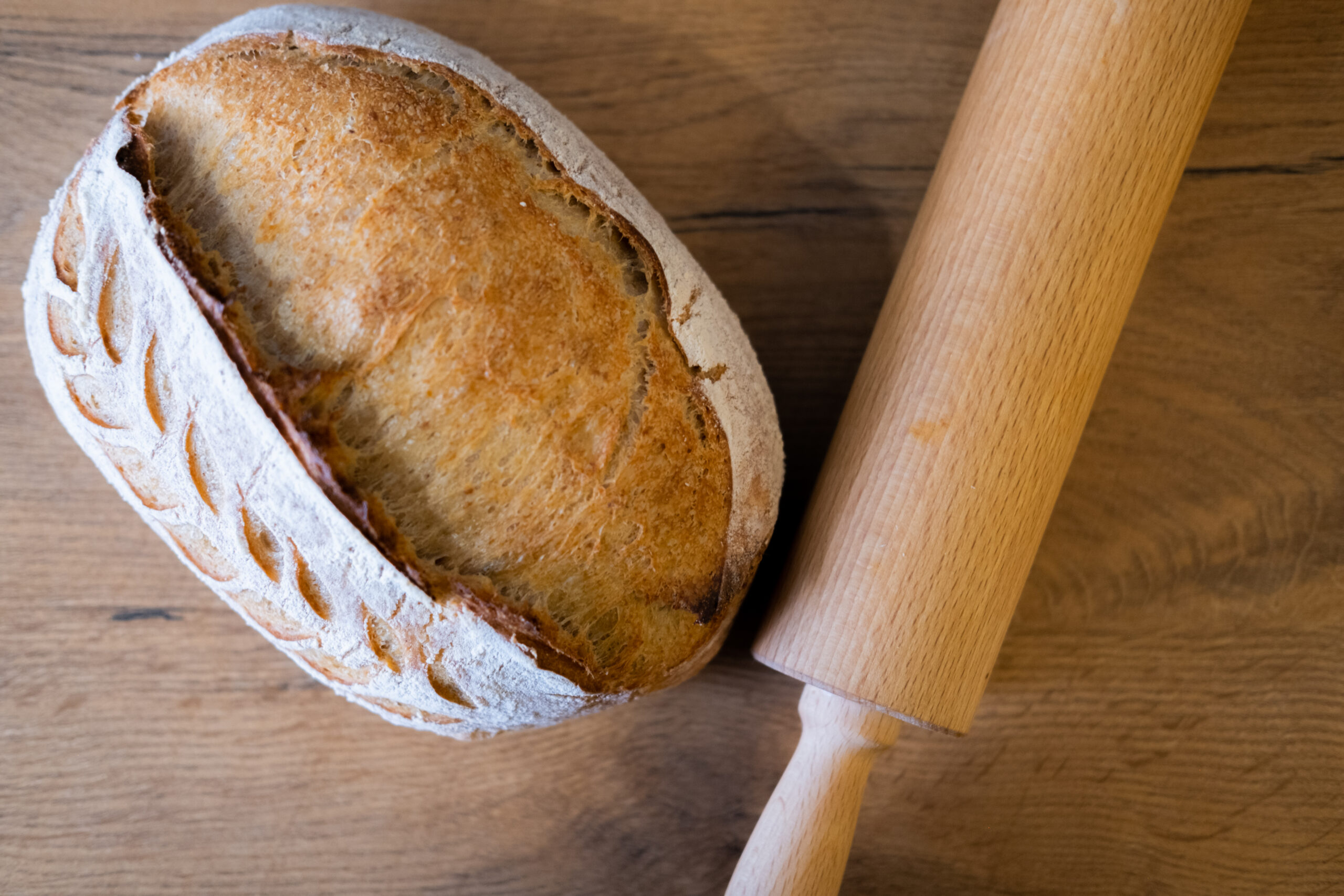 Pinch Bakery Workshop